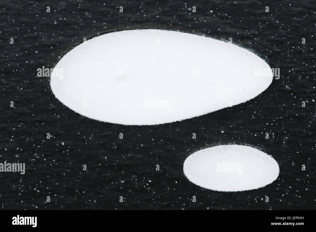 Ellipses hi-res stock photography and images - Alamy