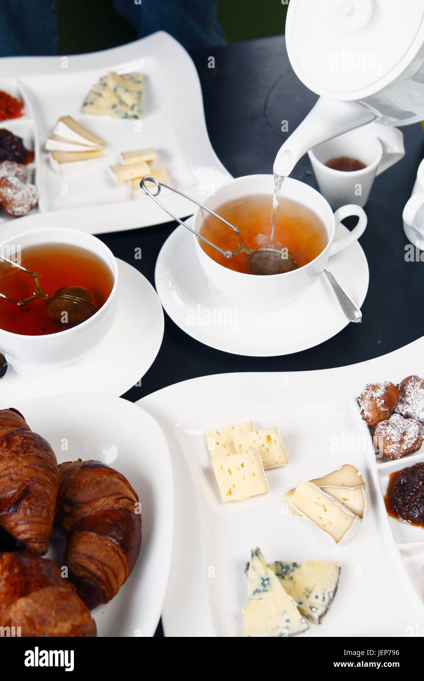 Vasterbotten cheese hi-res stock photography and images - Alamy