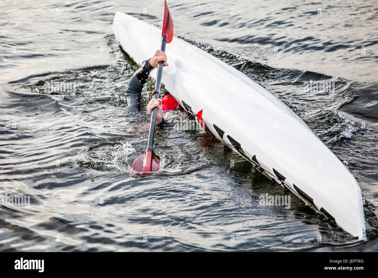 Capsizing hi-res stock photography and images - Alamy