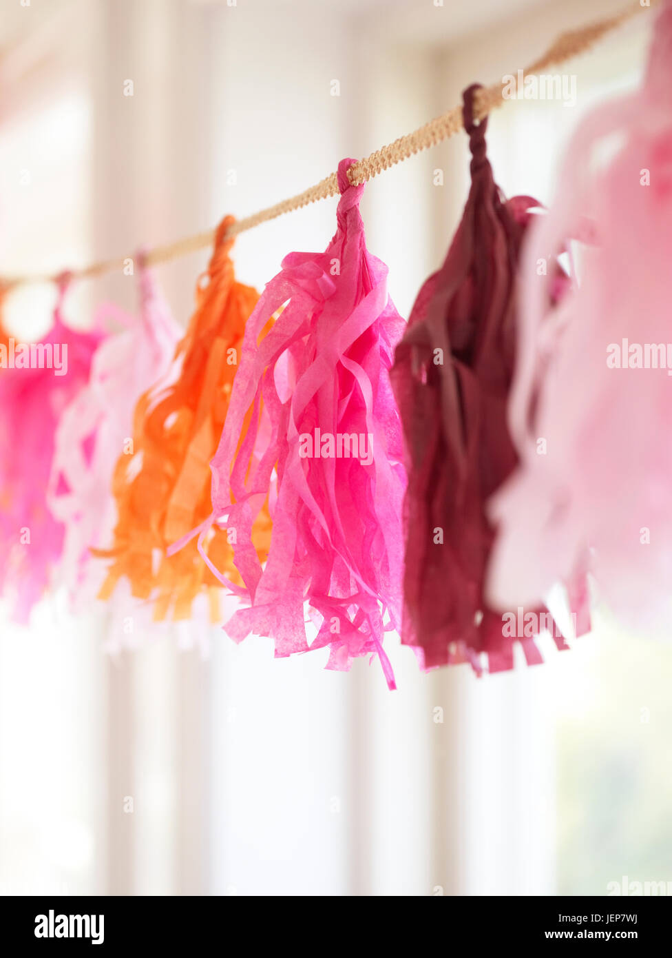 Paper banderole hi-res stock photography and images - Alamy