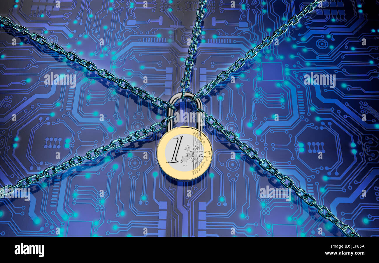 Ransomware Concept High Resolution Stock Photography and Images - Alamy