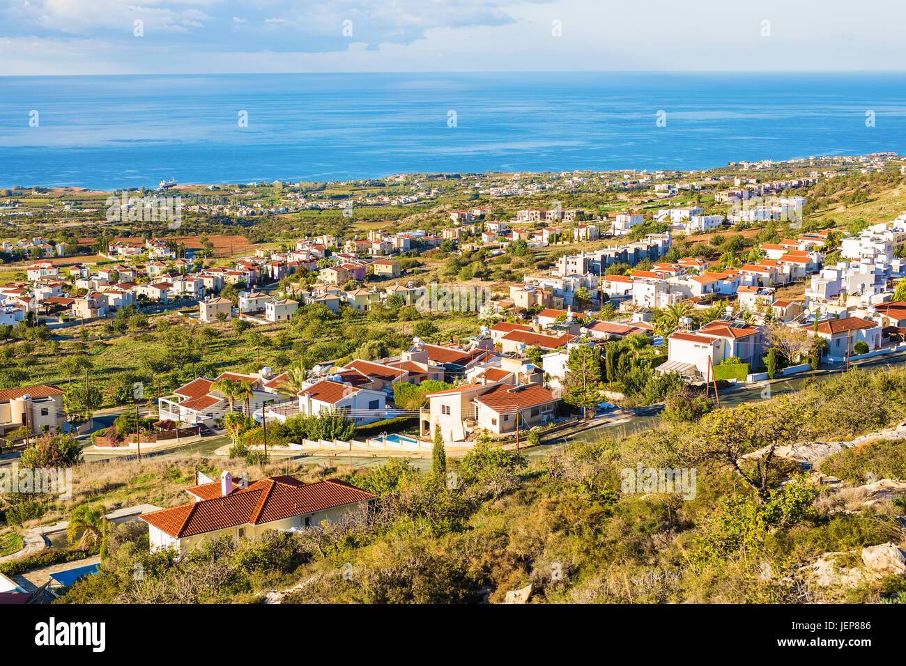 Moutoullas hi-res stock photography and images - Alamy