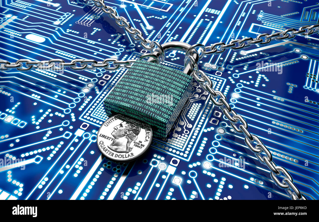 Ransomware hi-res stock photography and images - Alamy