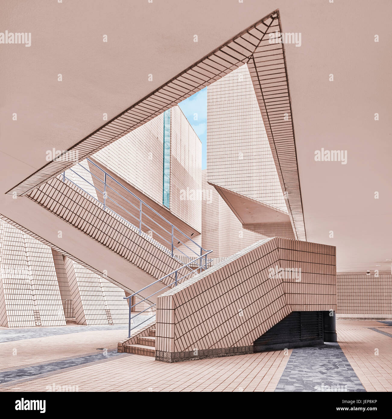 Building and no people hi-res stock photography and images - Alamy
