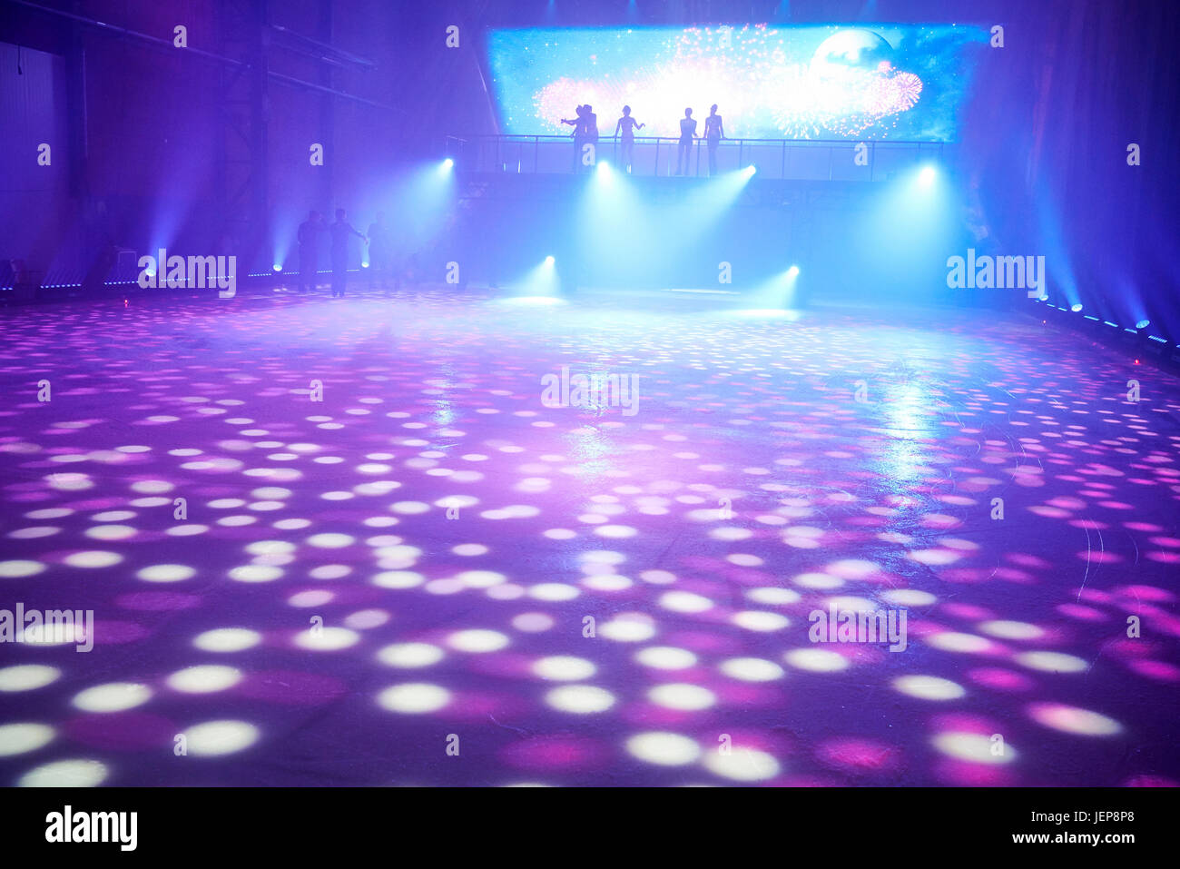 Ice floor hi-res stock photography and images - Alamy