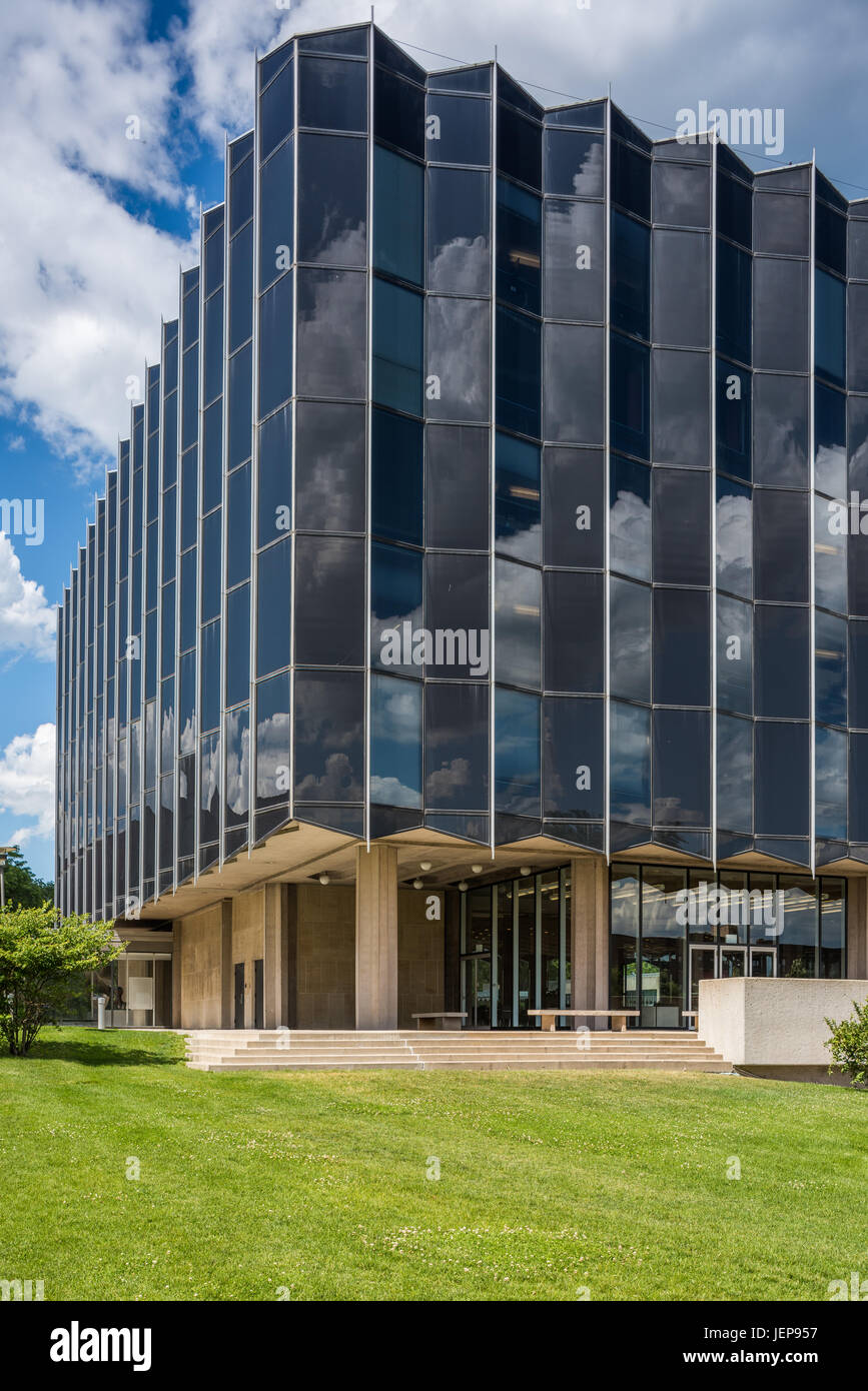 Mid century modern pattern hi-res stock photography and images - Alamy