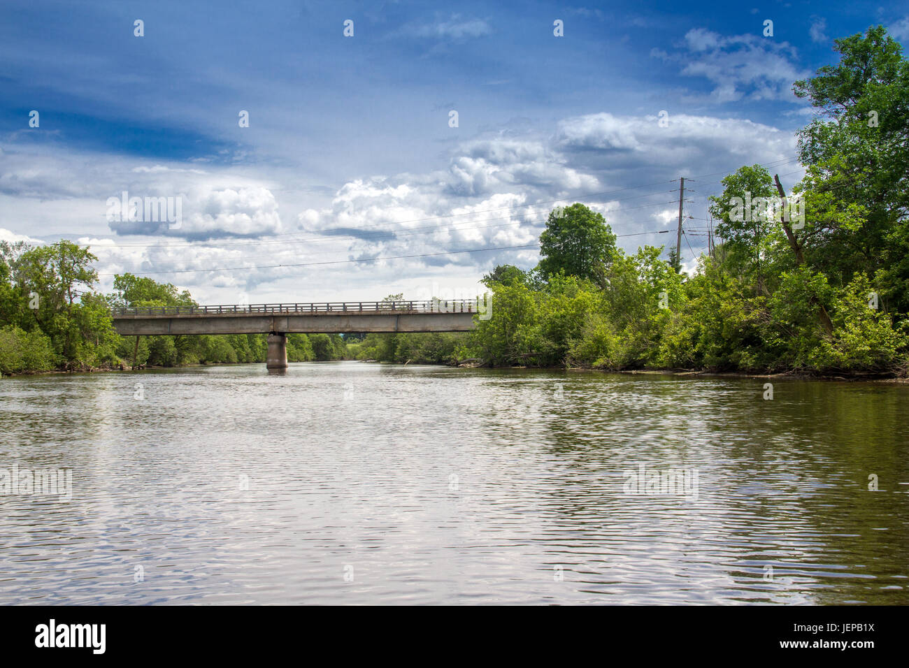 Maskinonge hi-res stock photography and images - Alamy