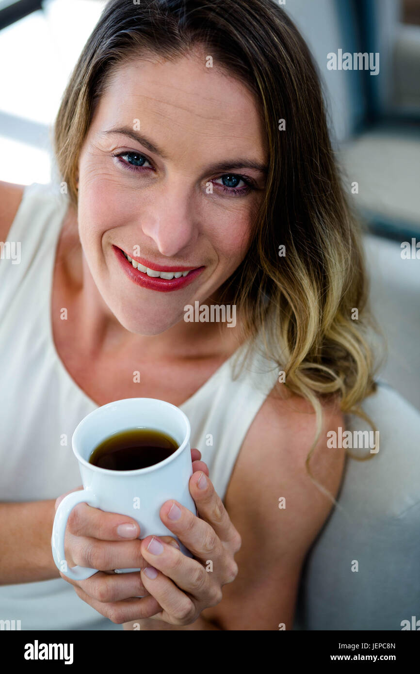 Curled cup hi-res stock photography and images - Alamy