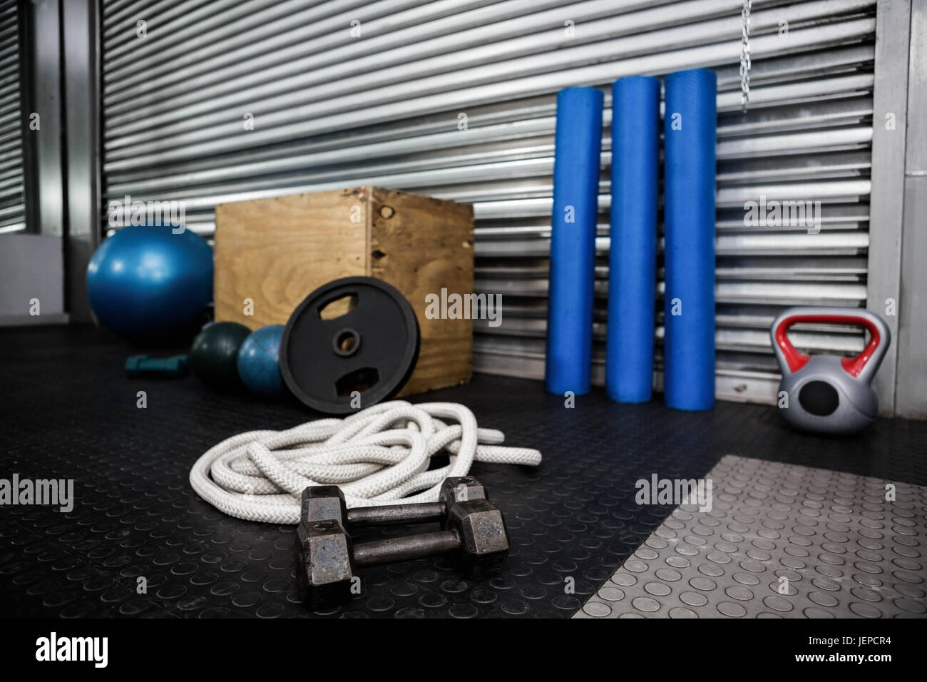 Fitness tools hi-res stock photography and images - Alamy