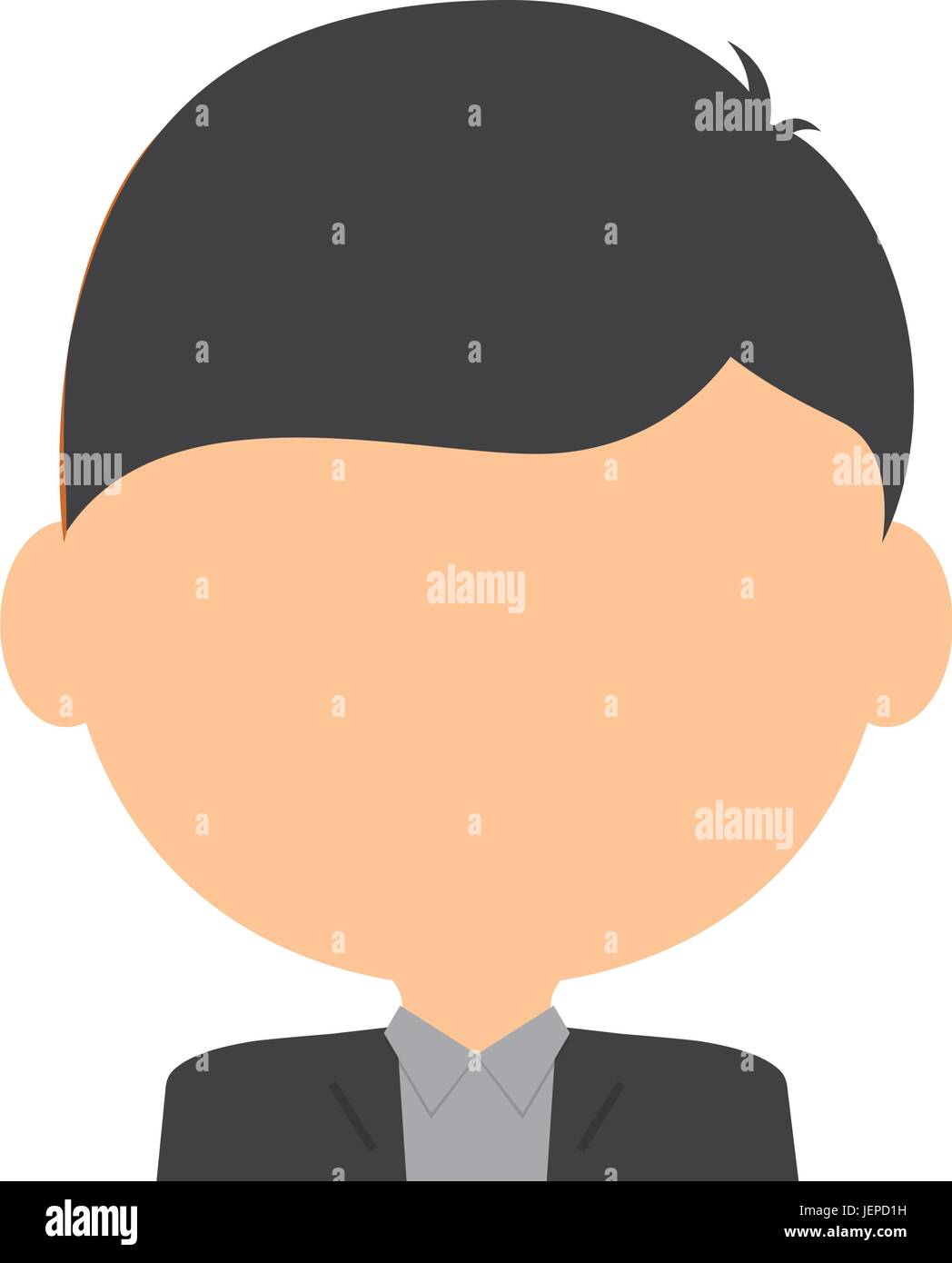 avatar man icon Stock Vector Image & Art - Alamy