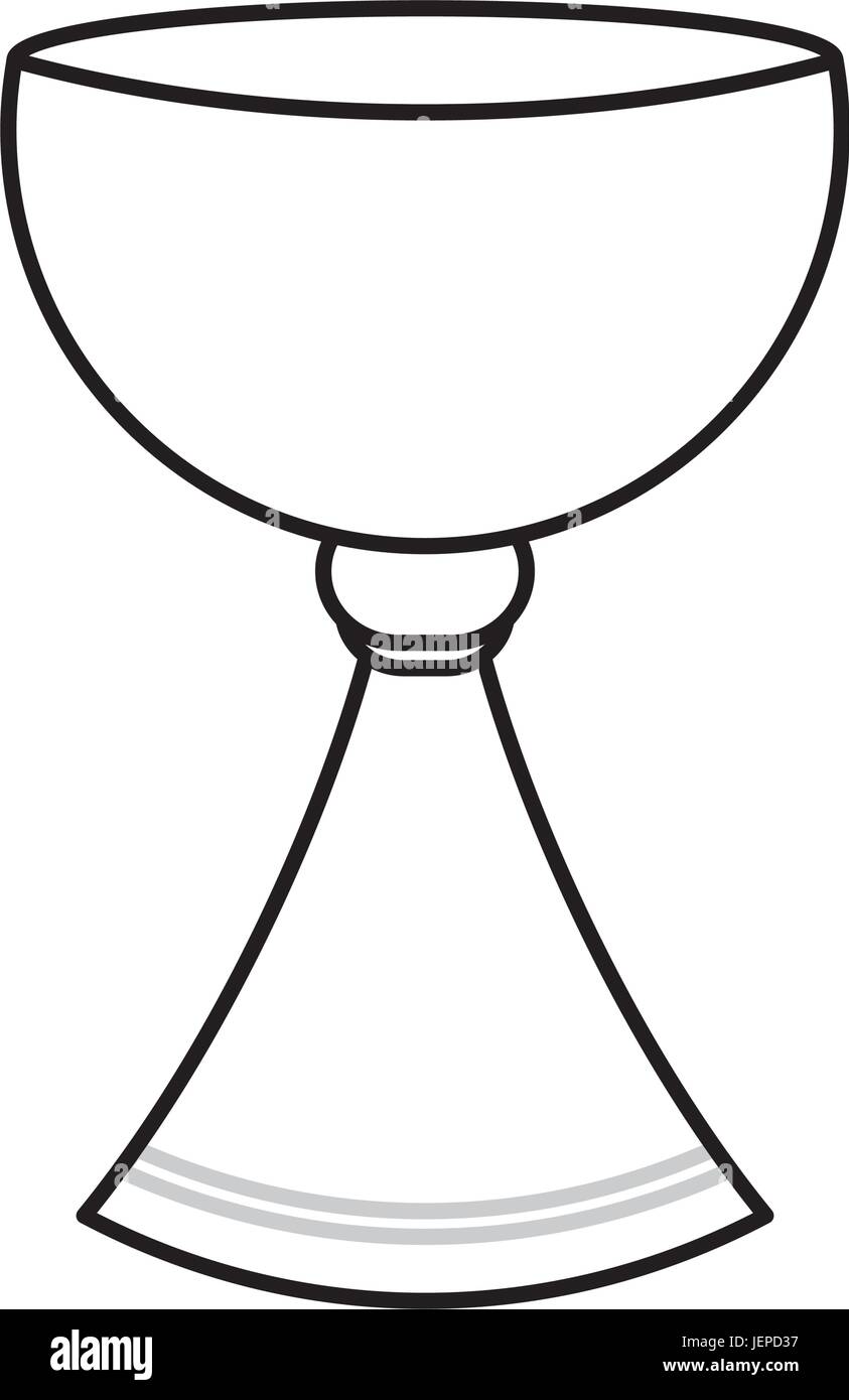 holy grail cup icon Stock Vector Image & Art - Alamy