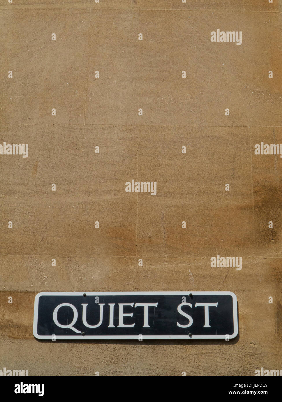 Silent room hi-res stock photography and images - Alamy