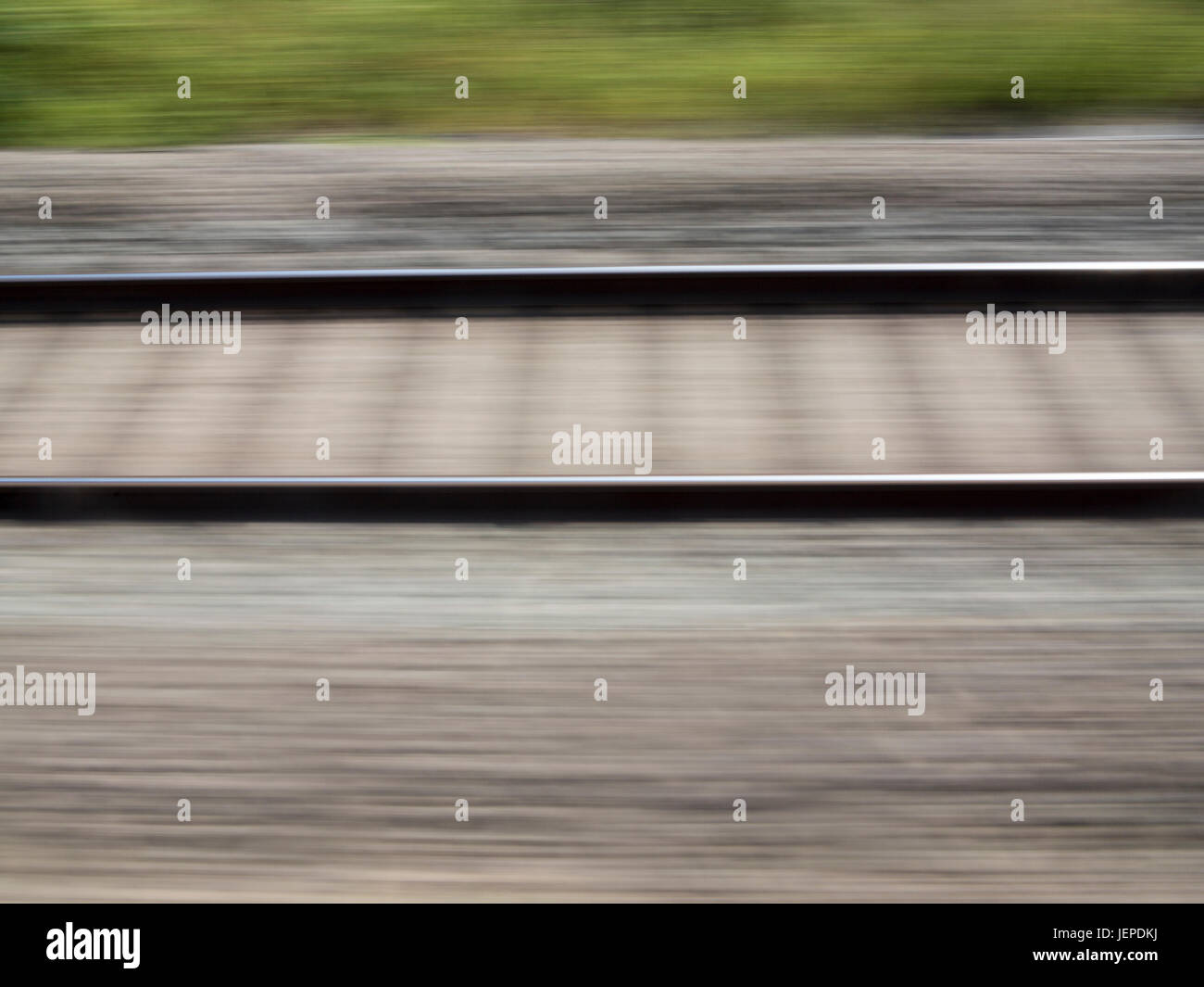 Fast moving train hi-res stock photography and images - Alamy