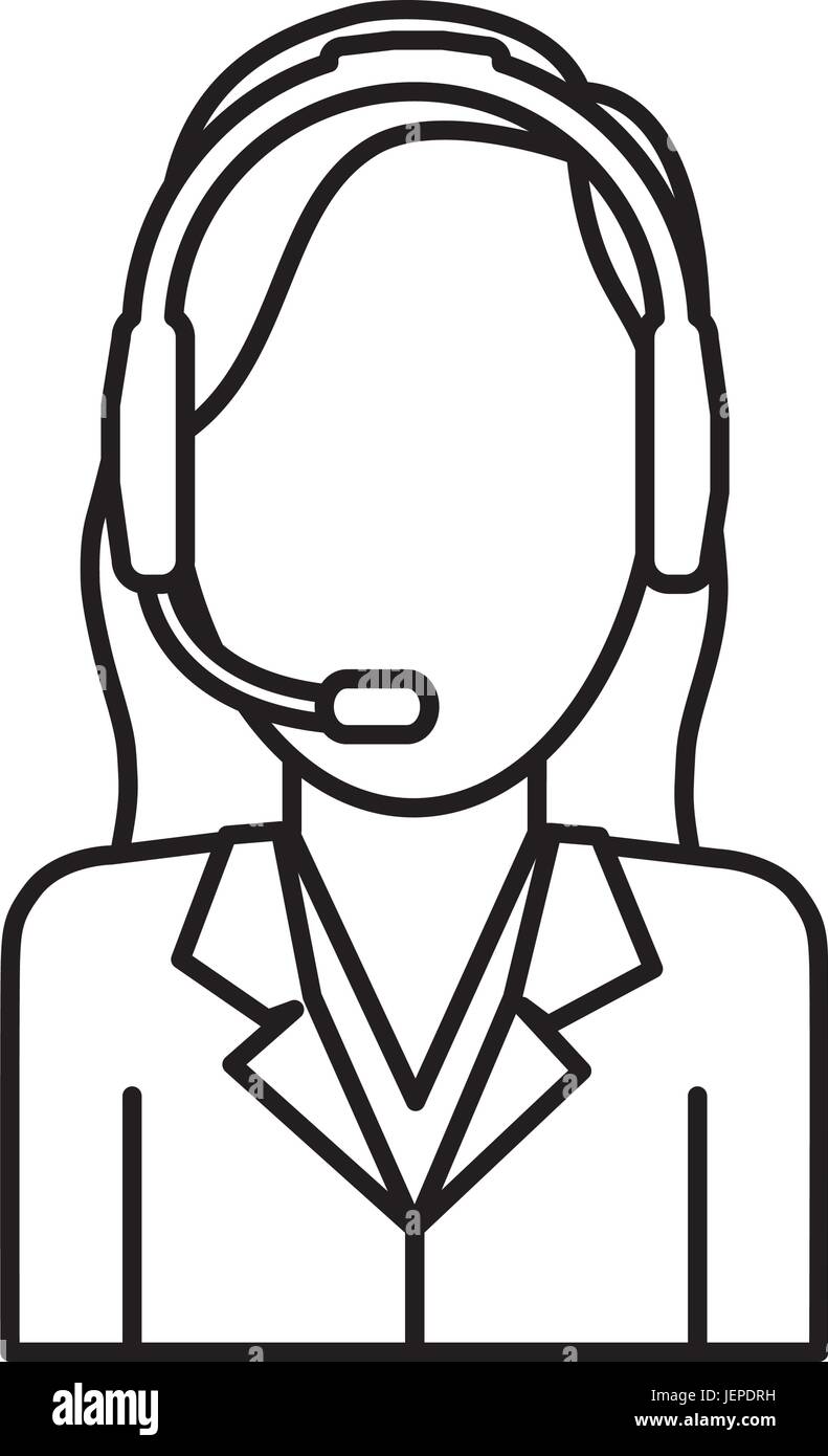 customer service design Stock Vector Image & Art - Alamy