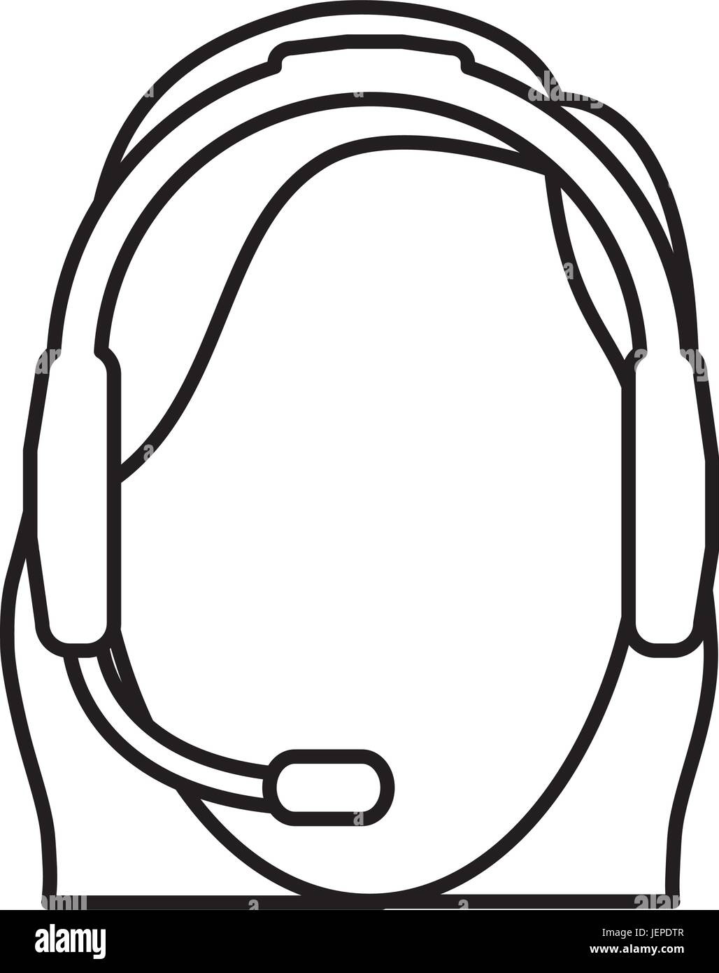 customer service design Stock Vector Image & Art - Alamy