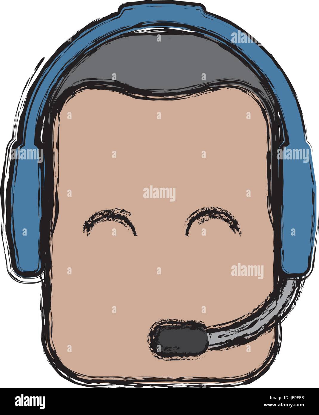 customer service design Stock Vector Image & Art - Alamy