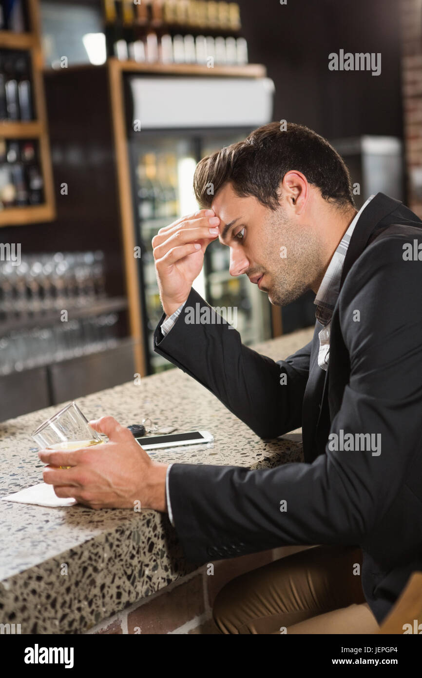 Tired pub hi-res stock photography and images - Alamy