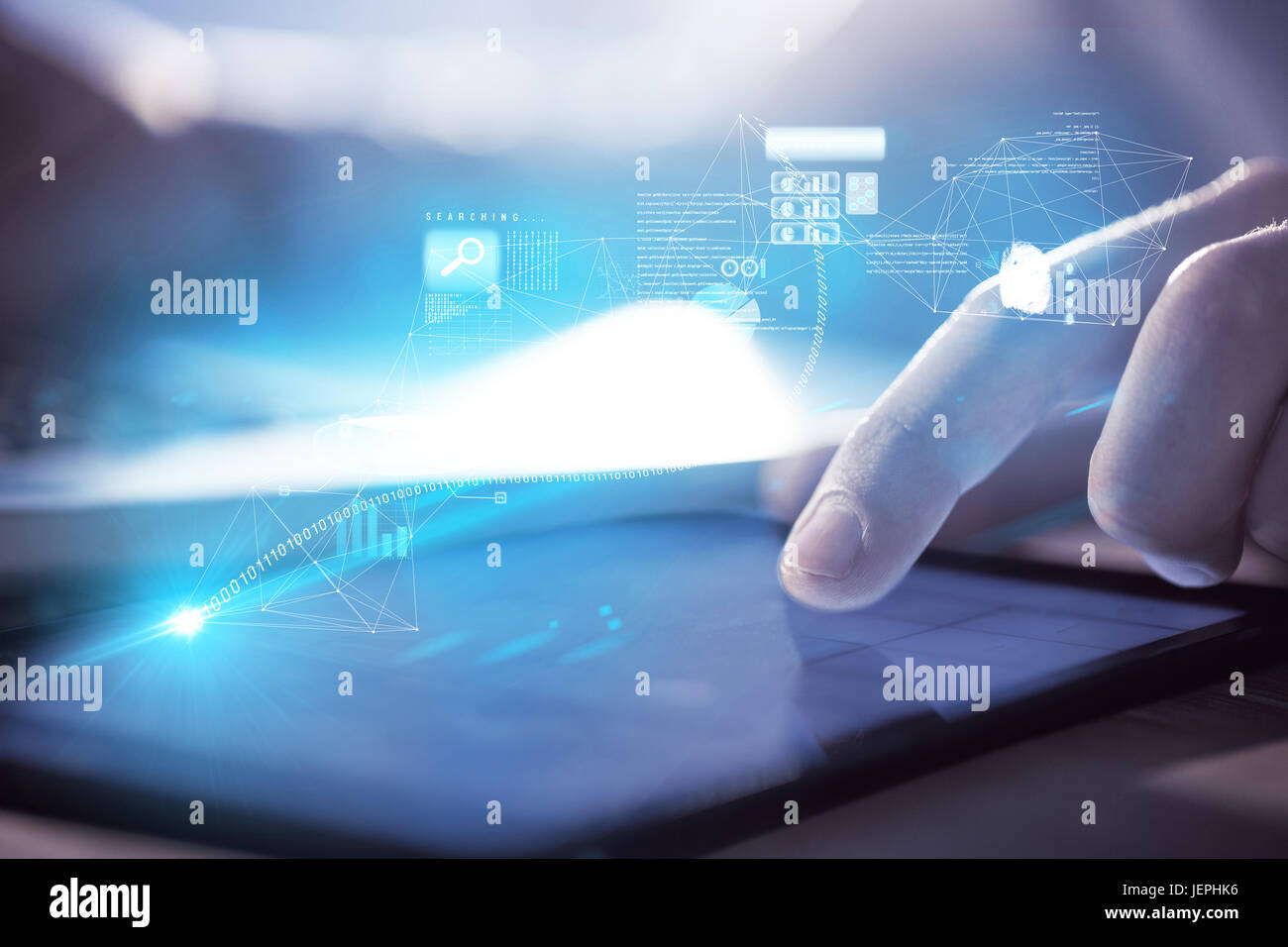 File transfer protocol hi-res stock photography and images - Alamy