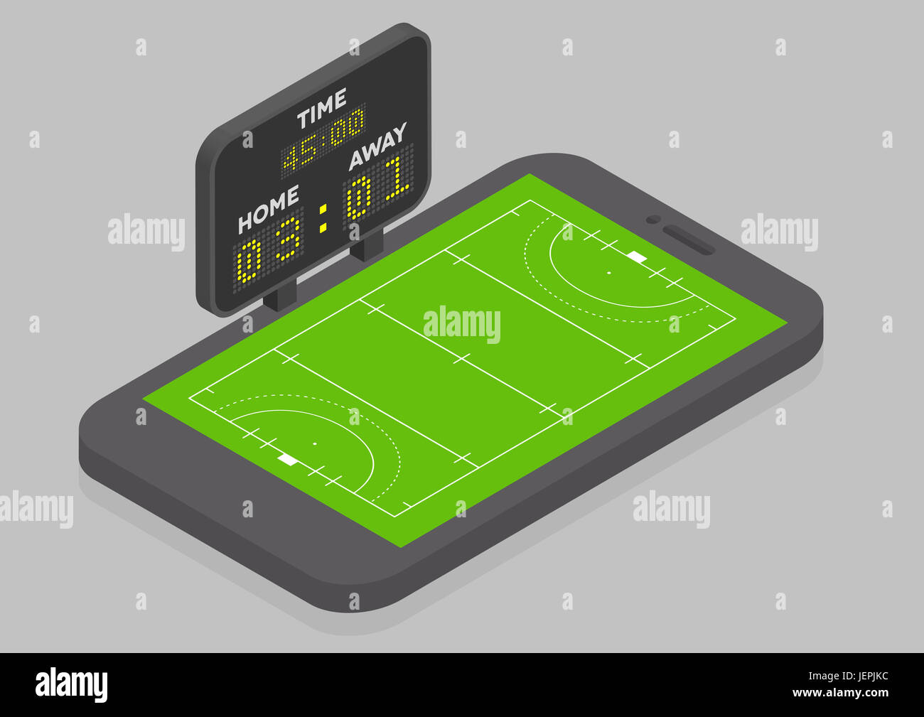 Field application hi-res stock photography and images - Alamy