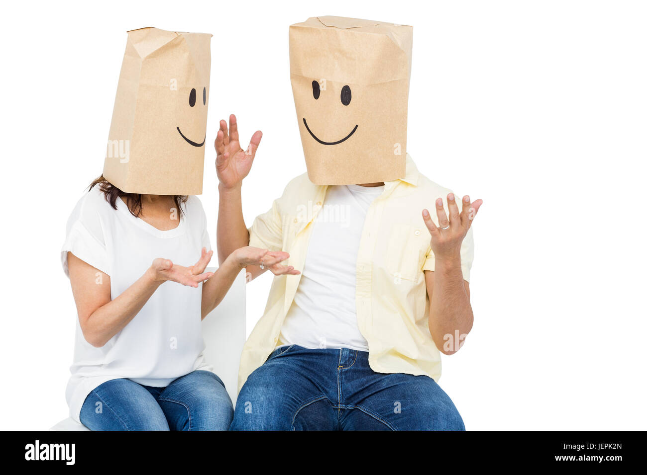 Faces paper hi-res stock photography and images - Alamy