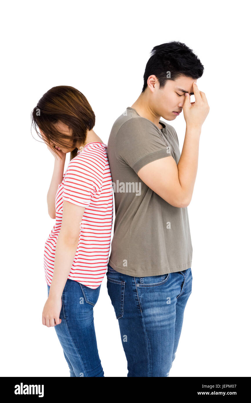 Woman fighting back hi-res stock photography and images - Alamy