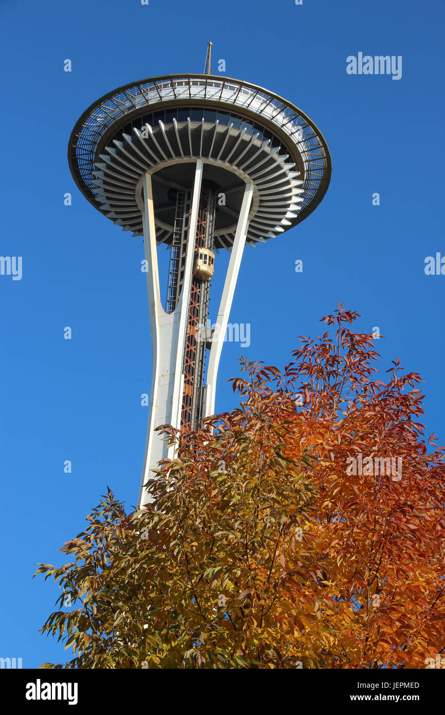 1962 worlds fair hi-res stock photography and images - Alamy