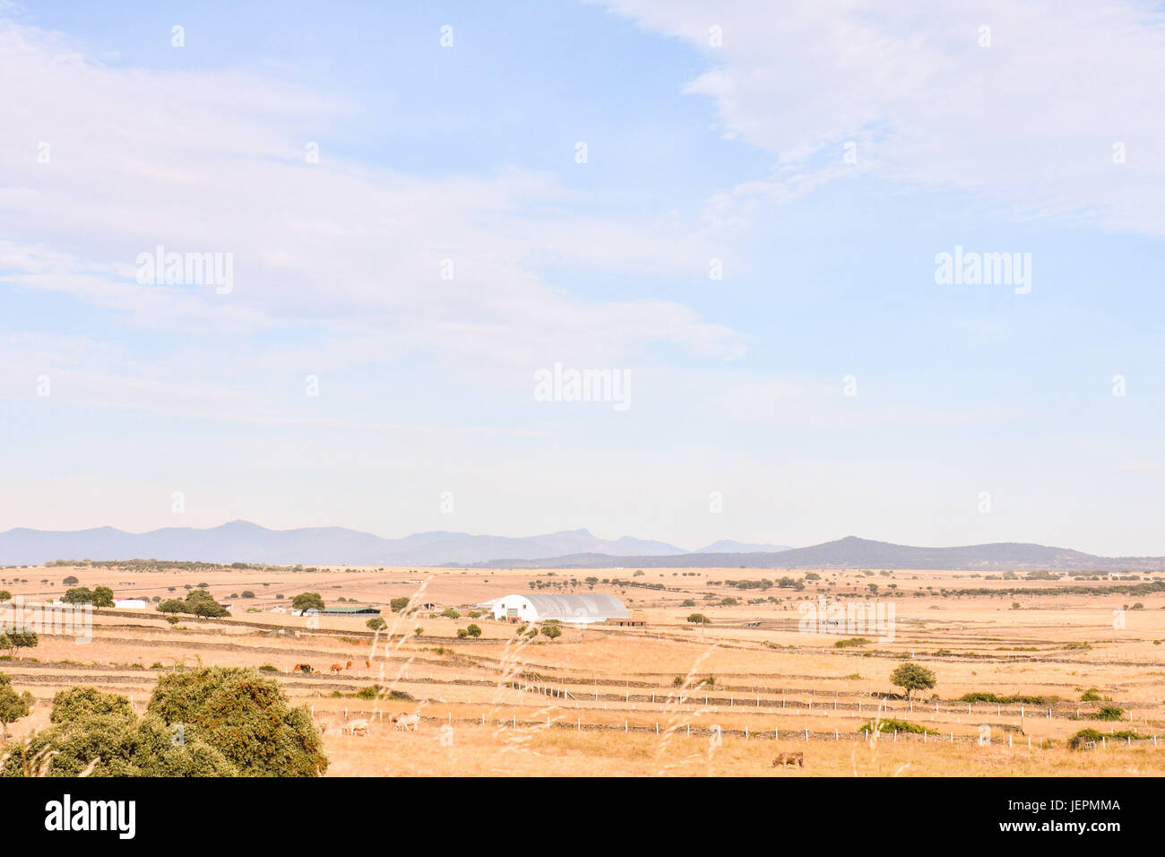 Photo Picture Scenic photography landscape European natural countryside ...