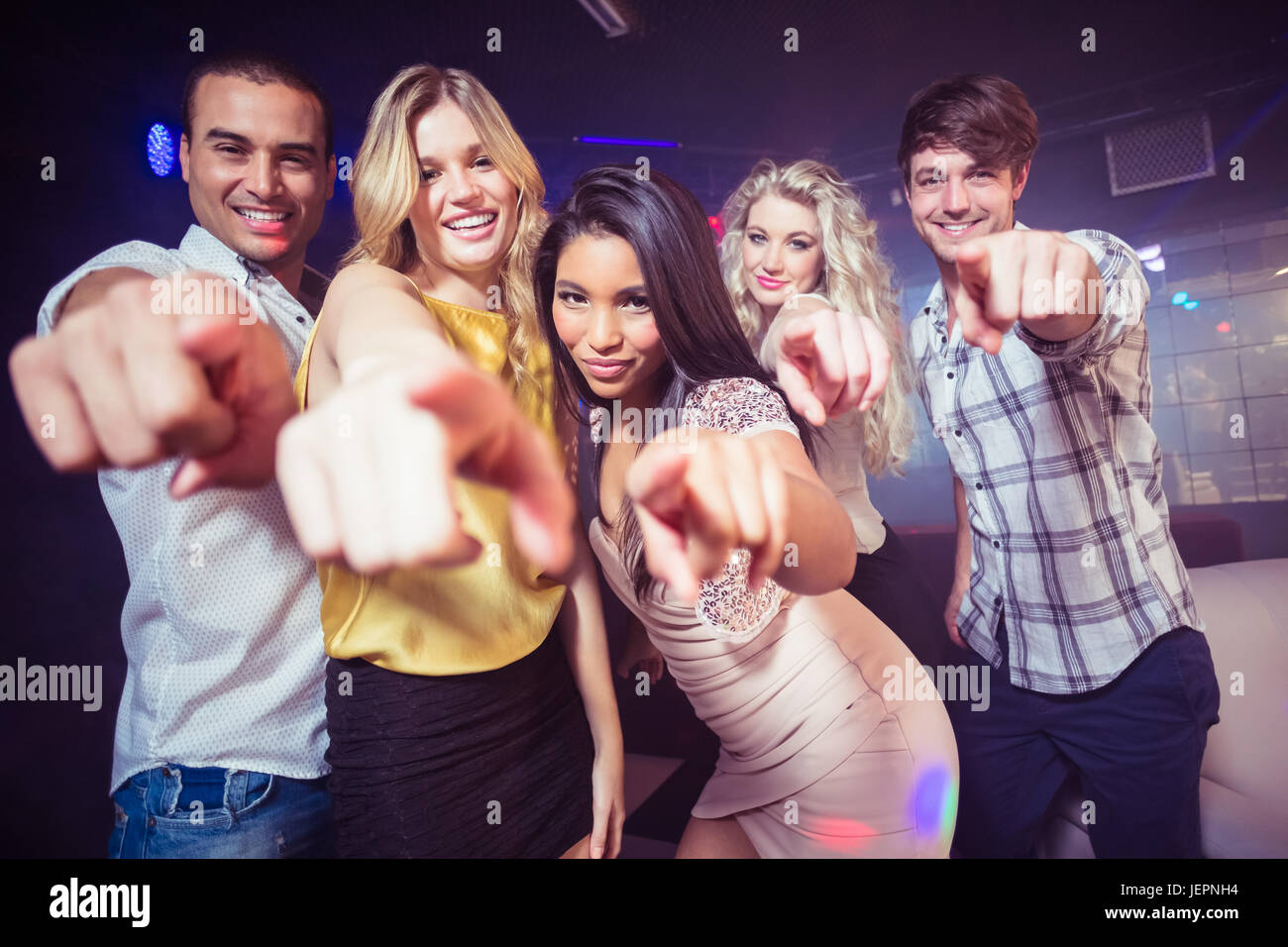 Finger clubbing hi-res stock photography and images - Alamy