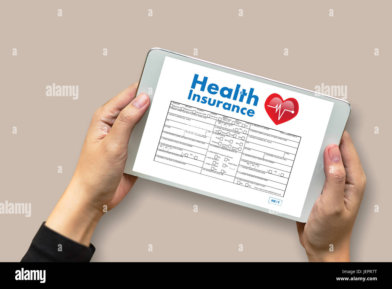 Digital insure hi-res stock photography and images - Alamy