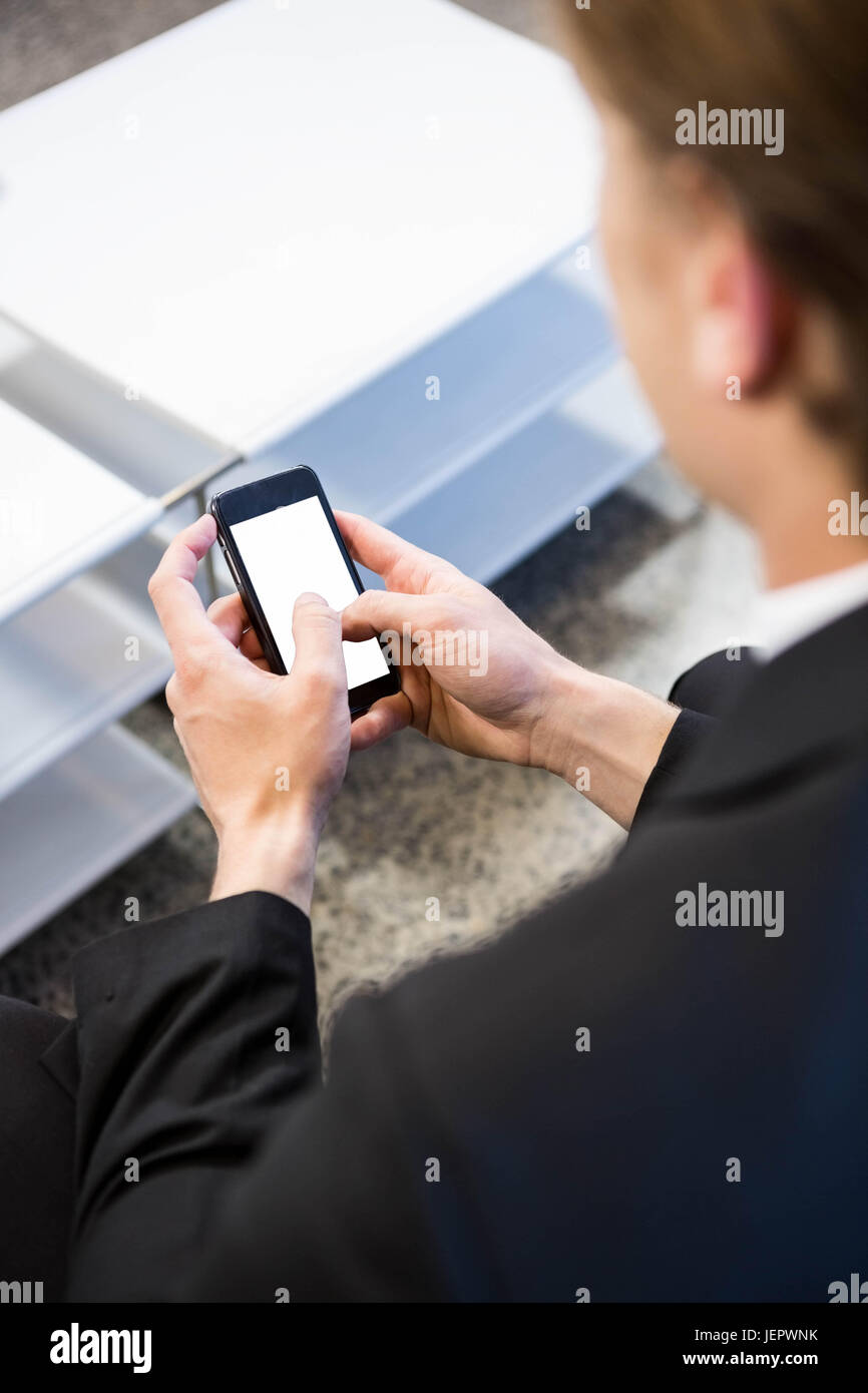 Messaging leadership hi-res stock photography and images - Alamy