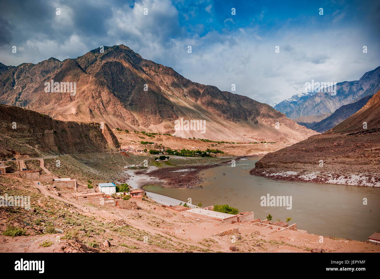 Batakundi hi-res stock photography and images - Alamy