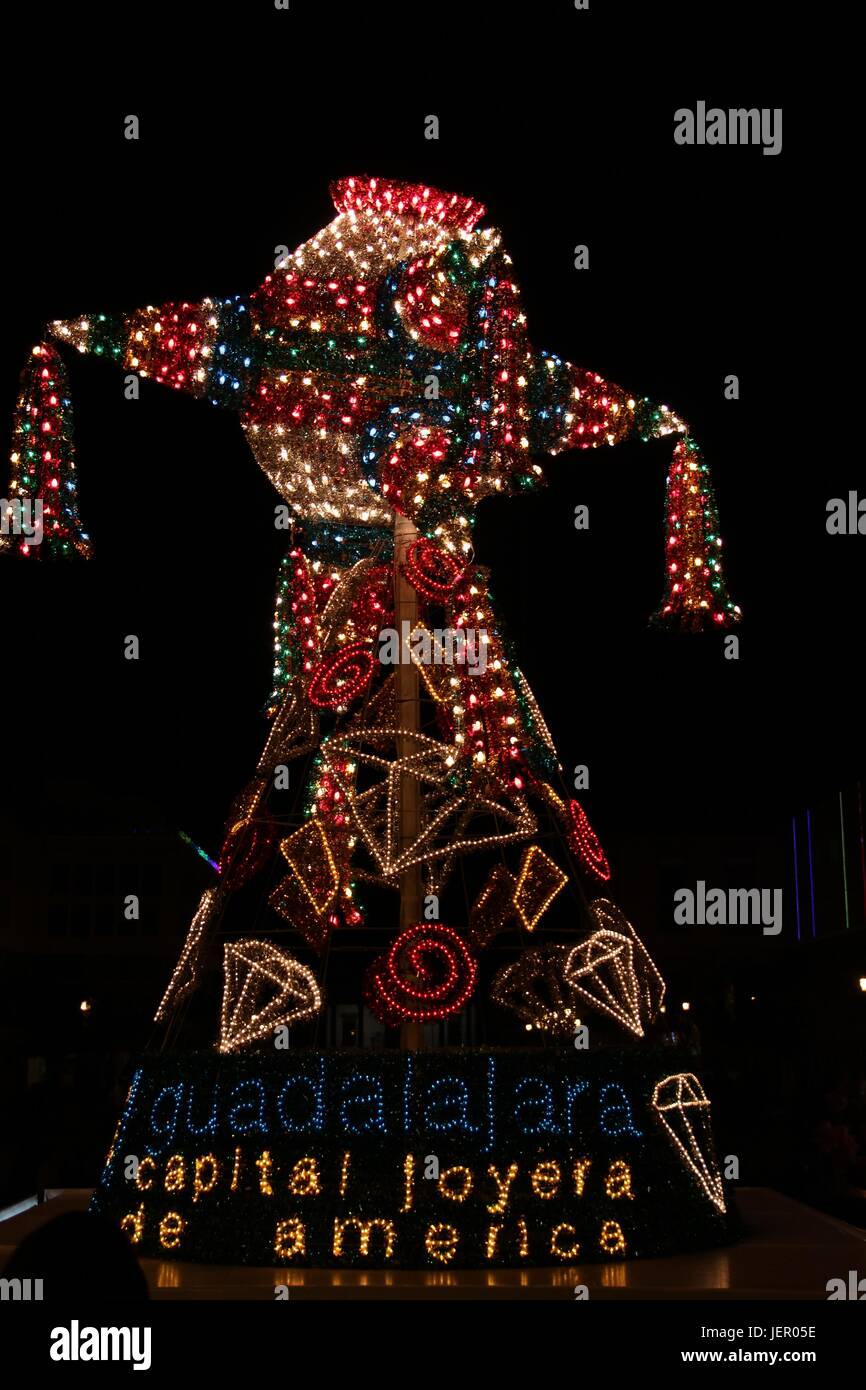 Templo expiatorio guadalajara mexico hi-res stock photography and ...