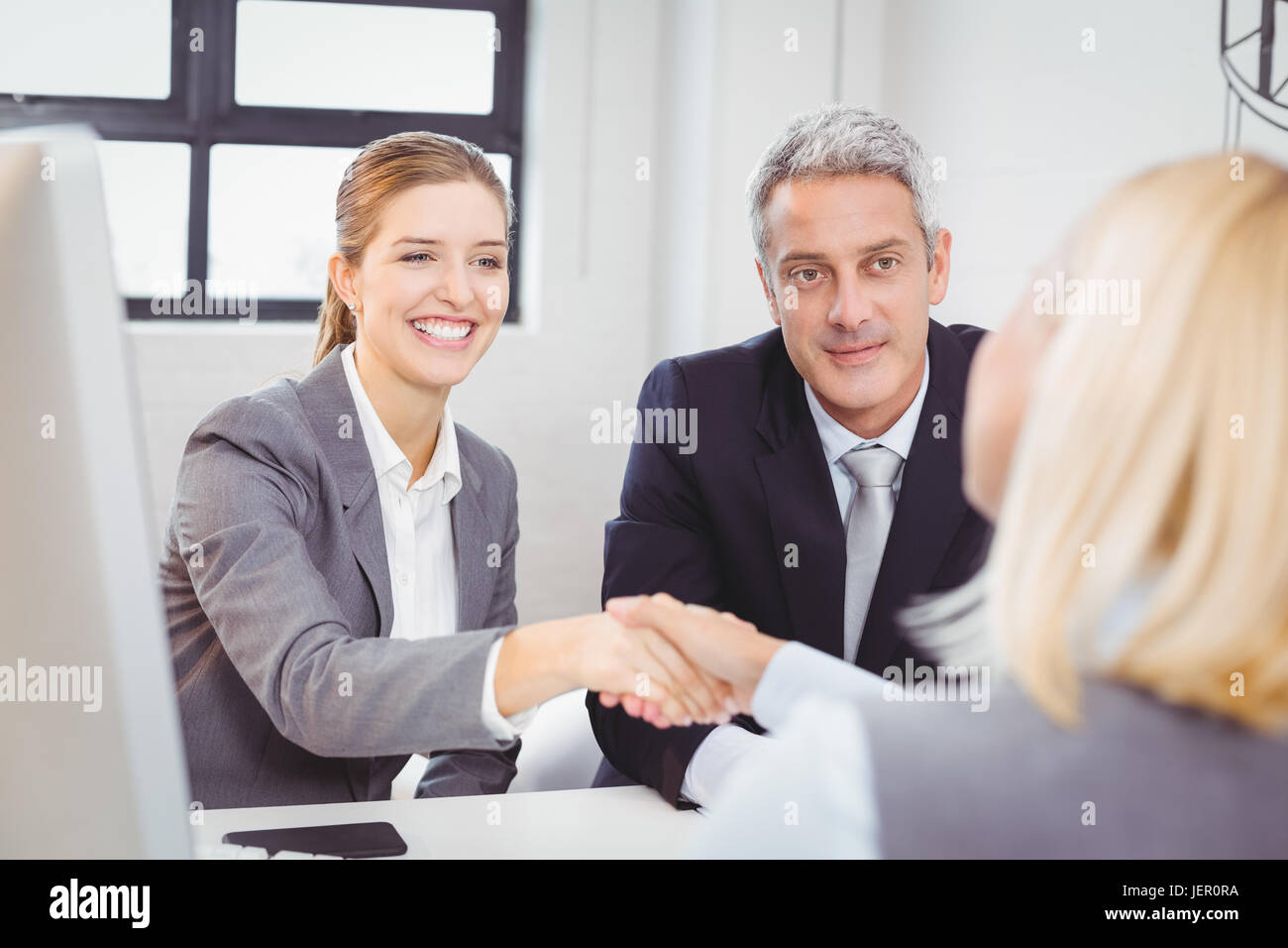 Smart client hi-res stock photography and images - Alamy