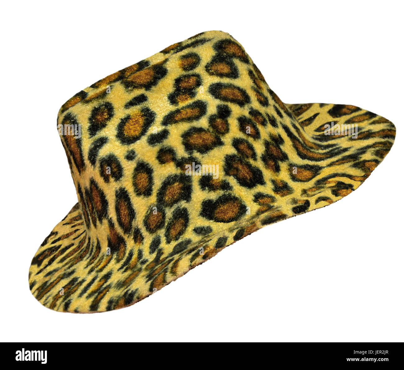 Leopard spots animal skin Cut Out Stock Images & Pictures - Alamy
