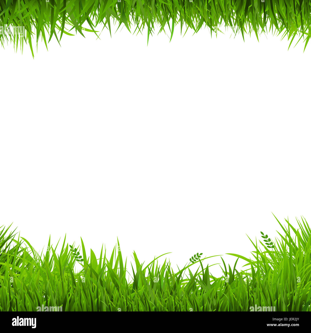 Grass borders hi-res stock photography and images - Alamy