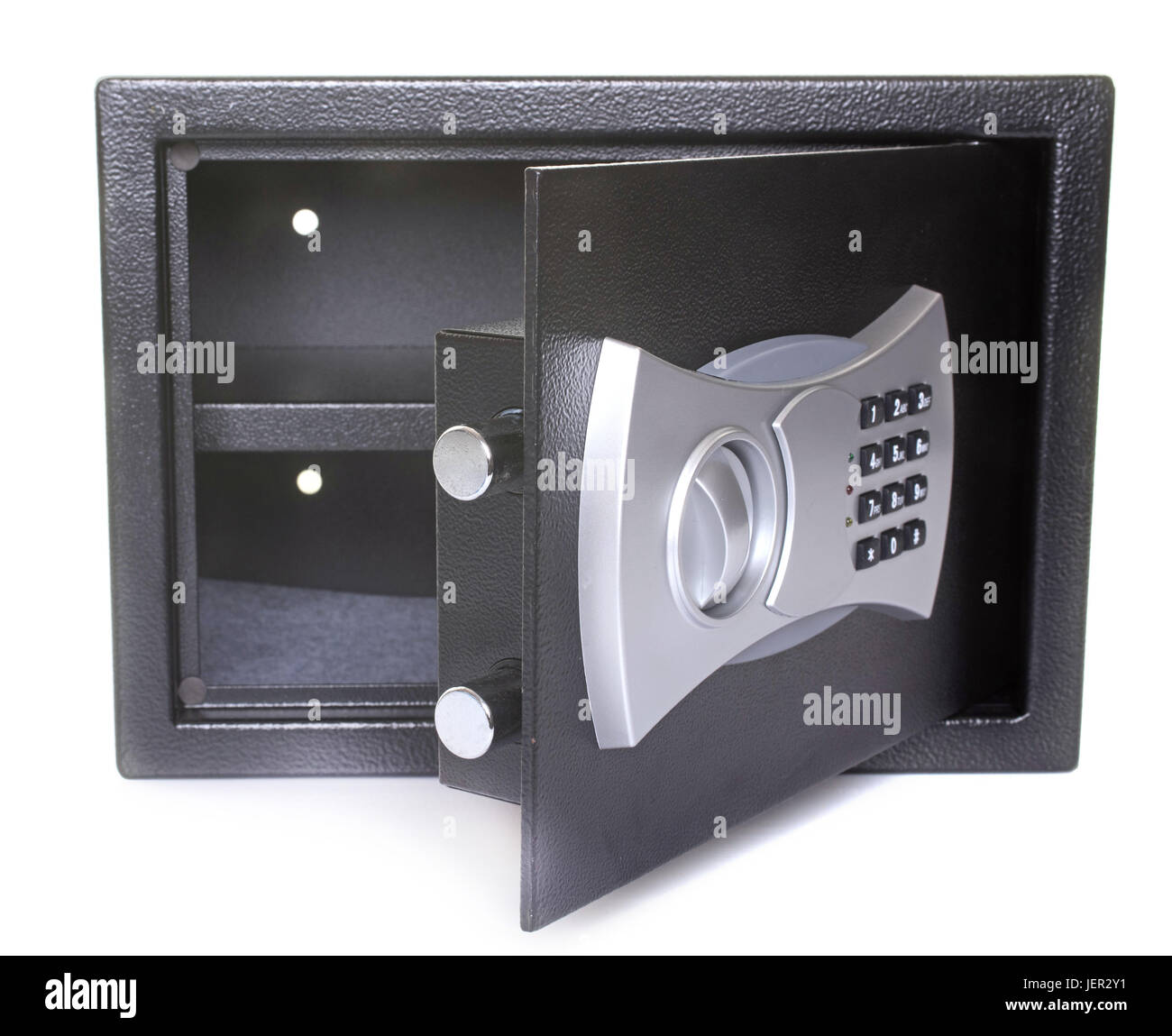 Strong box Cut Out Stock Images & Pictures - Alamy