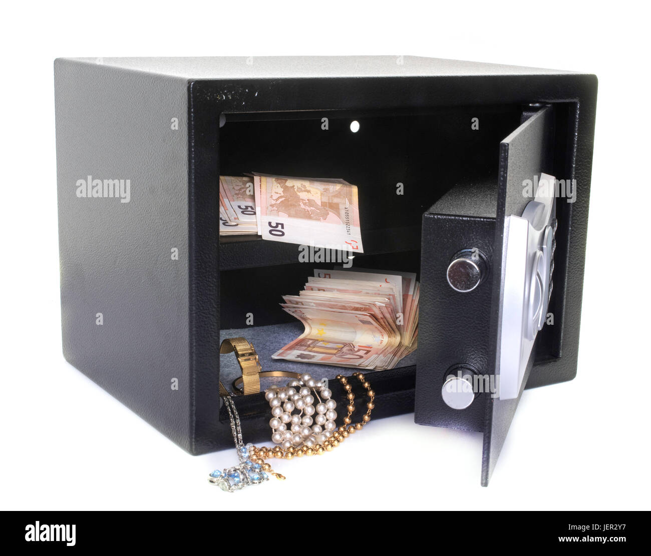 Strong box hi-res stock photography and images - Alamy