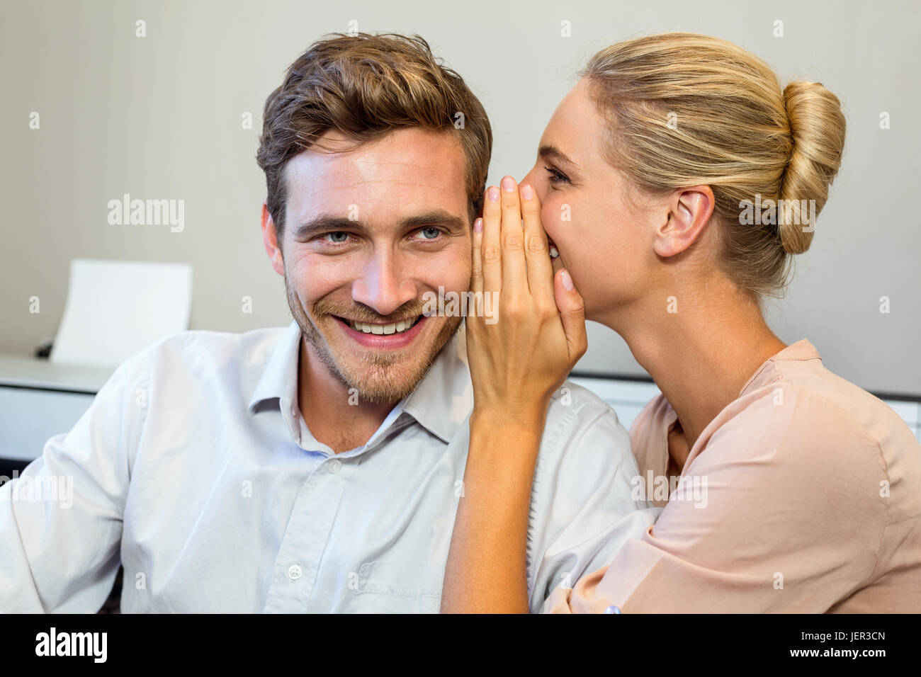 Gossipping hi-res stock photography and images - Alamy