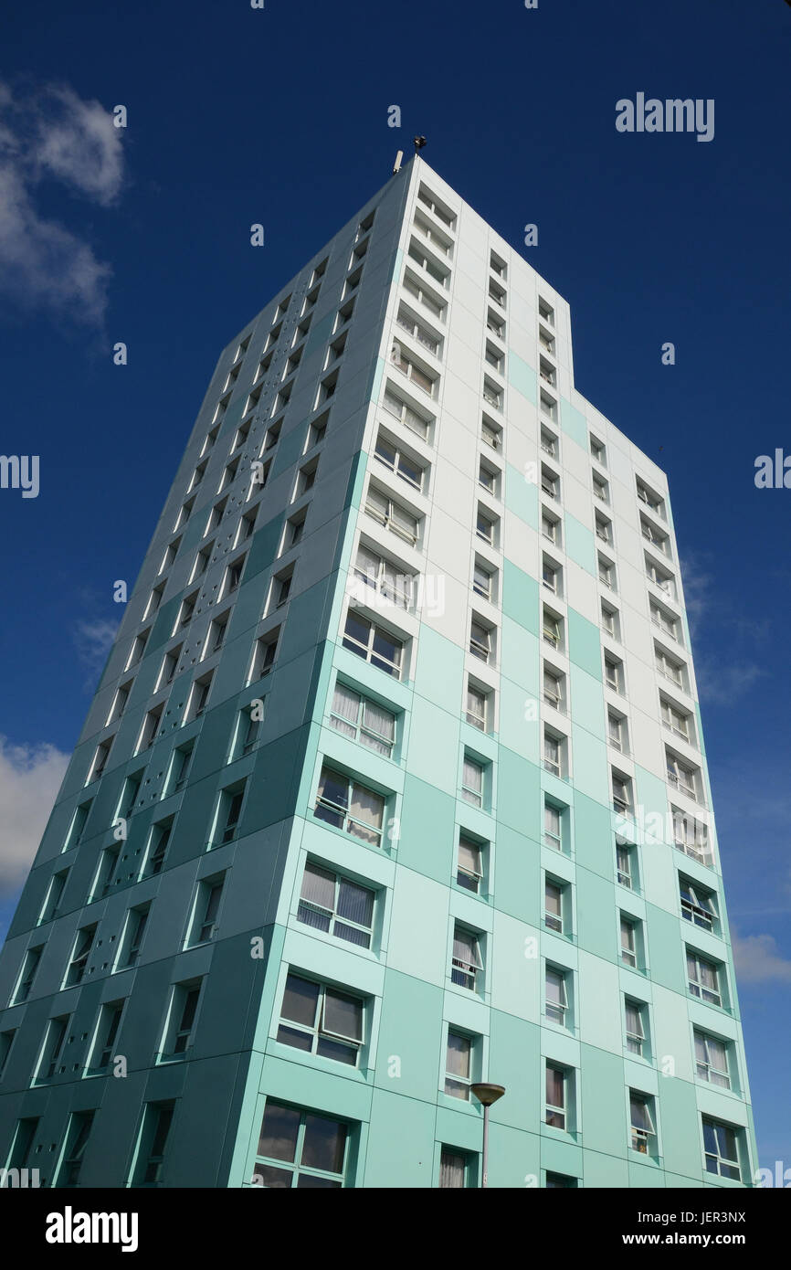 Kingston hull flat hi-res stock photography and images - Alamy