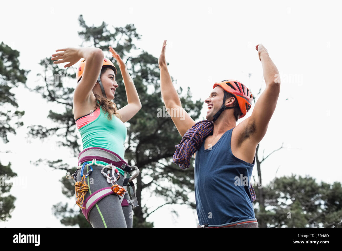 Hi angle view hi-res stock photography and images - Alamy