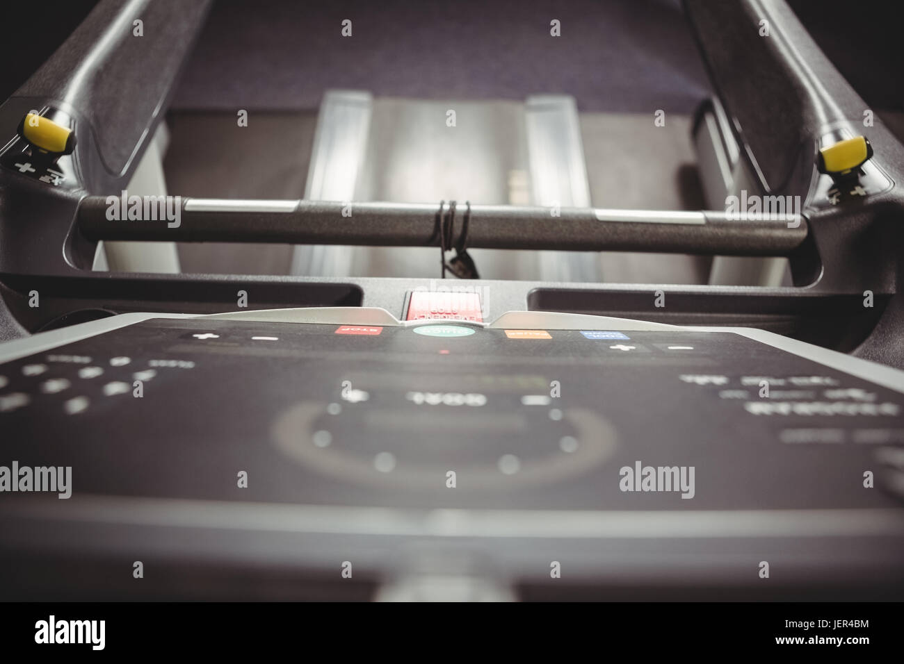 Tread mill display hi-res stock photography and images - Alamy