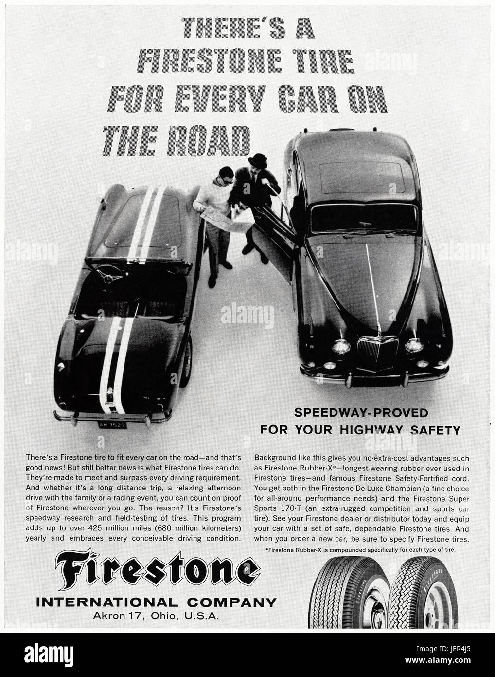 Archival firestone hi-res stock photography and images - Alamy