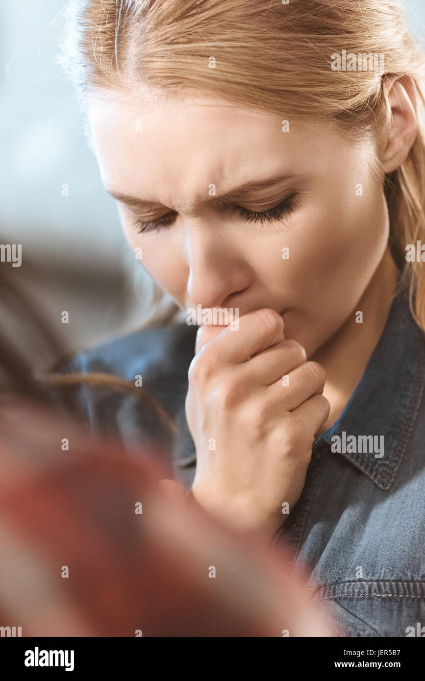 Frustrated society hi-res stock photography and images - Alamy