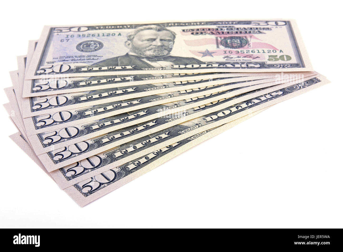 50 marks bank note hi-res stock photography and images - Alamy