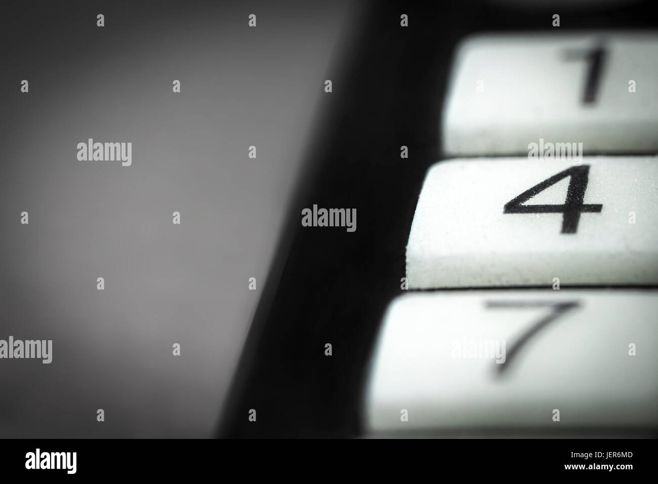 TV remote control buttons closeup. Channel change buttons Stock Photo ...