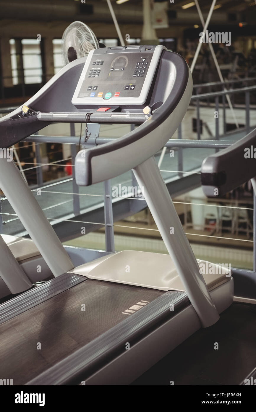 Tread mill display hi-res stock photography and images - Alamy