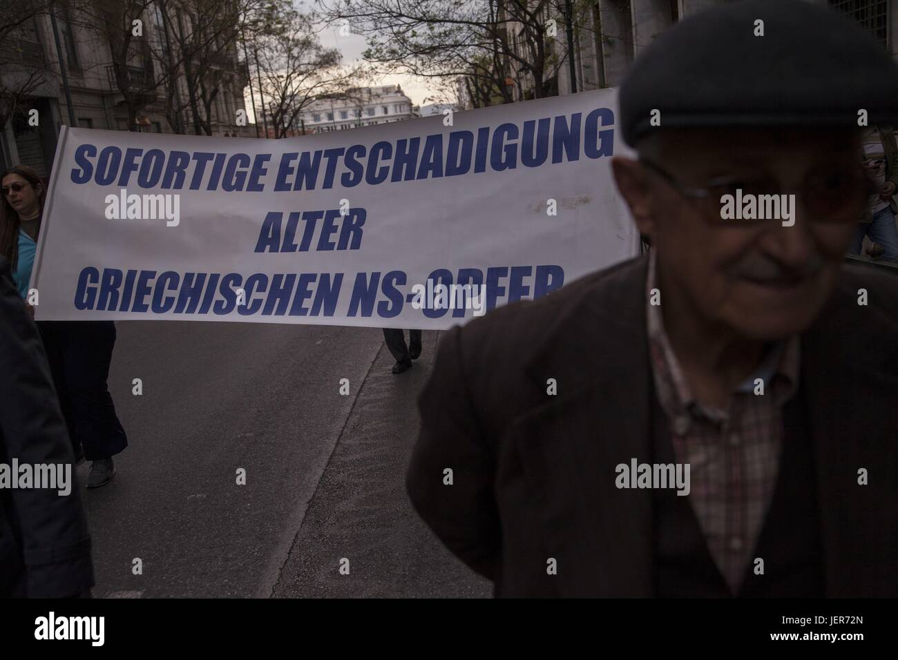 War reparations hi-res stock photography and images - Alamy