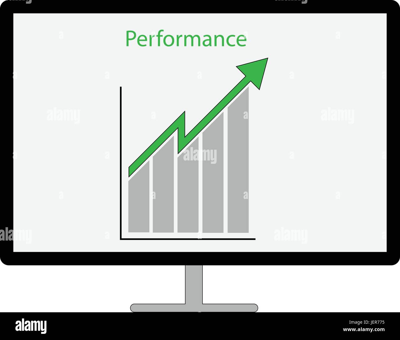 Staggered arrow hi-res stock photography and images - Alamy