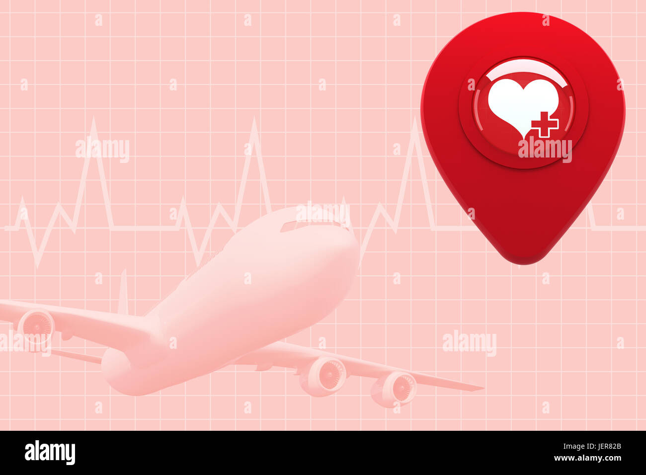 Composite visualization hi-res stock photography and images - Alamy