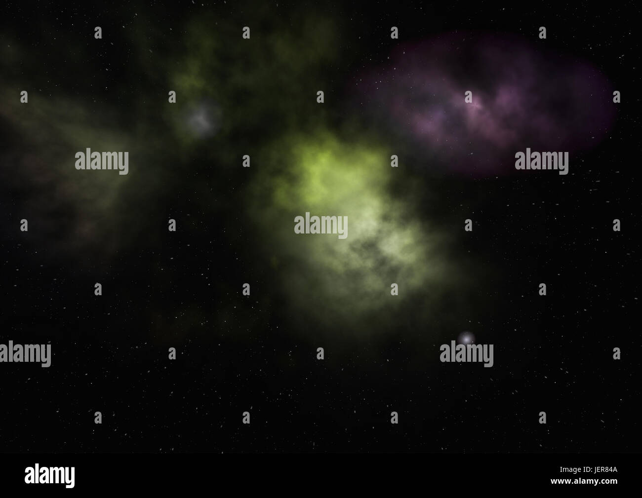 Small part of an infinite star field Stock Photo - Alamy